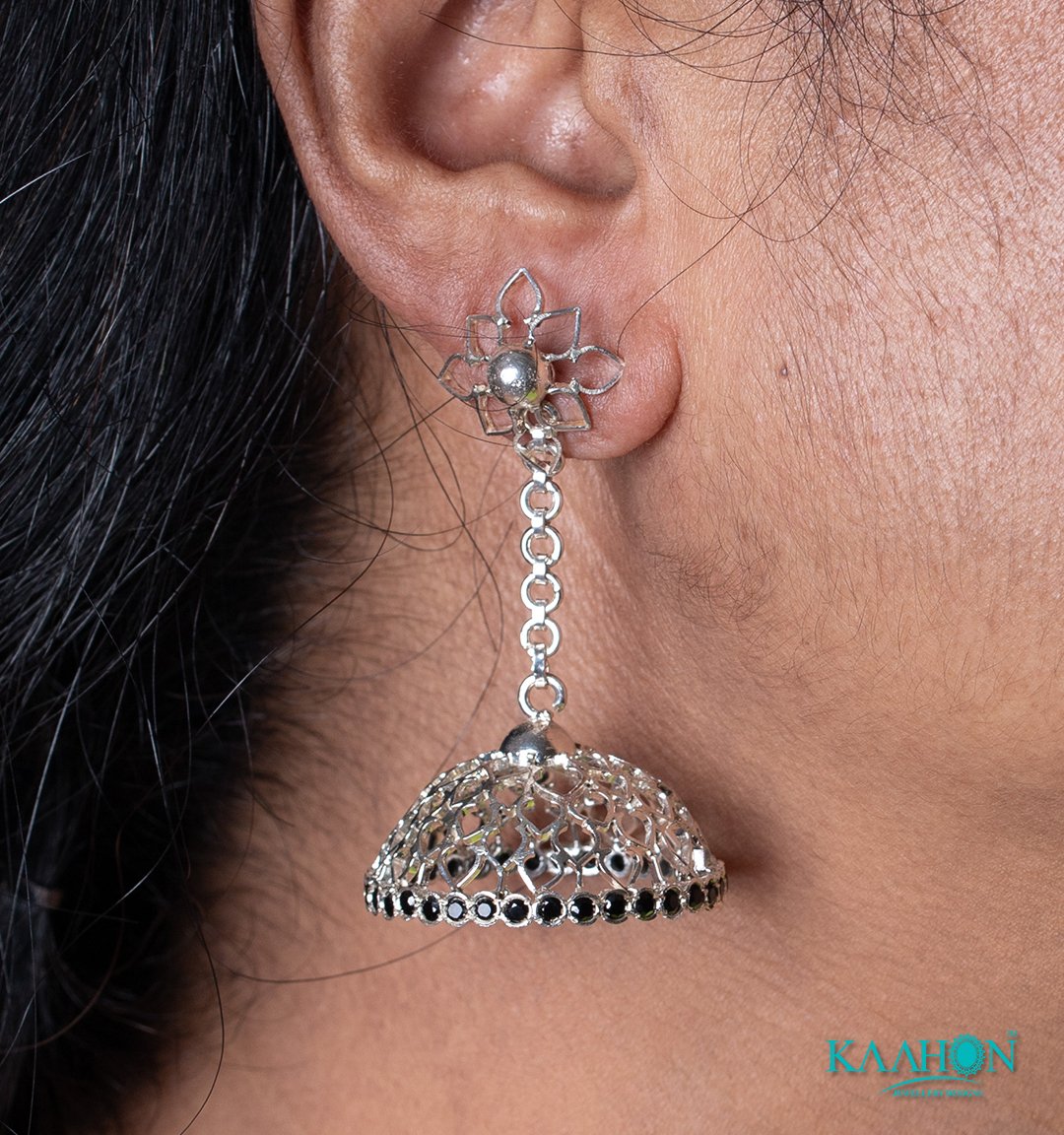 Jharoka – Kaahon Jewellery