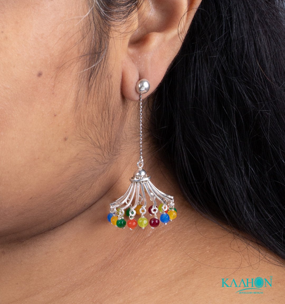 Jharu Jhumko – Kaahon Jewellery