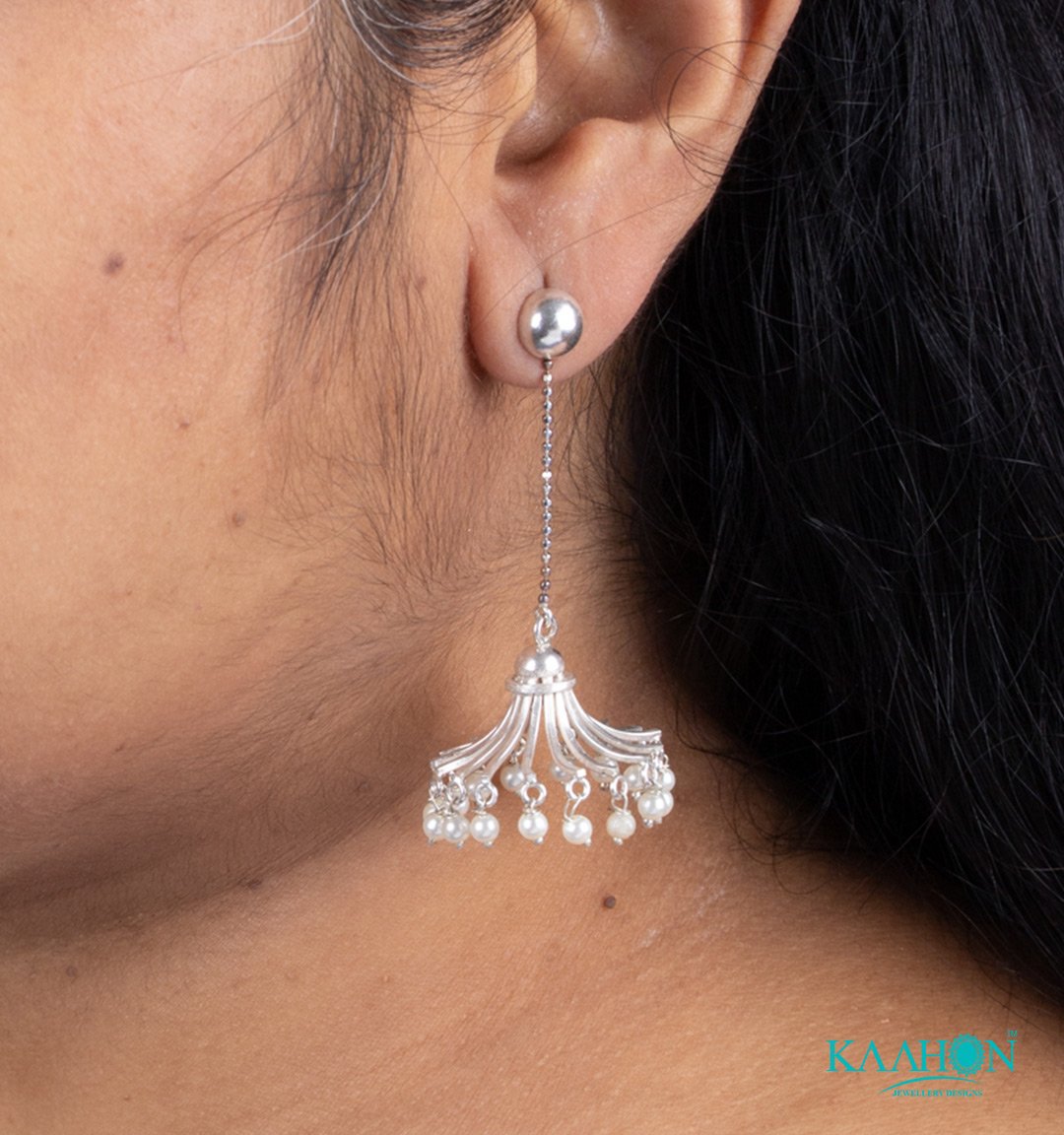 Jharu Jhumko – Kaahon Jewellery